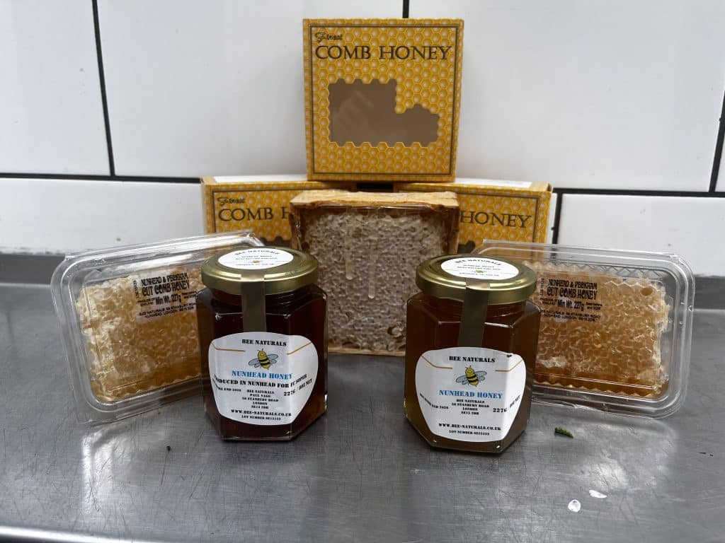 FC Soper – Fishmonger Nunhead