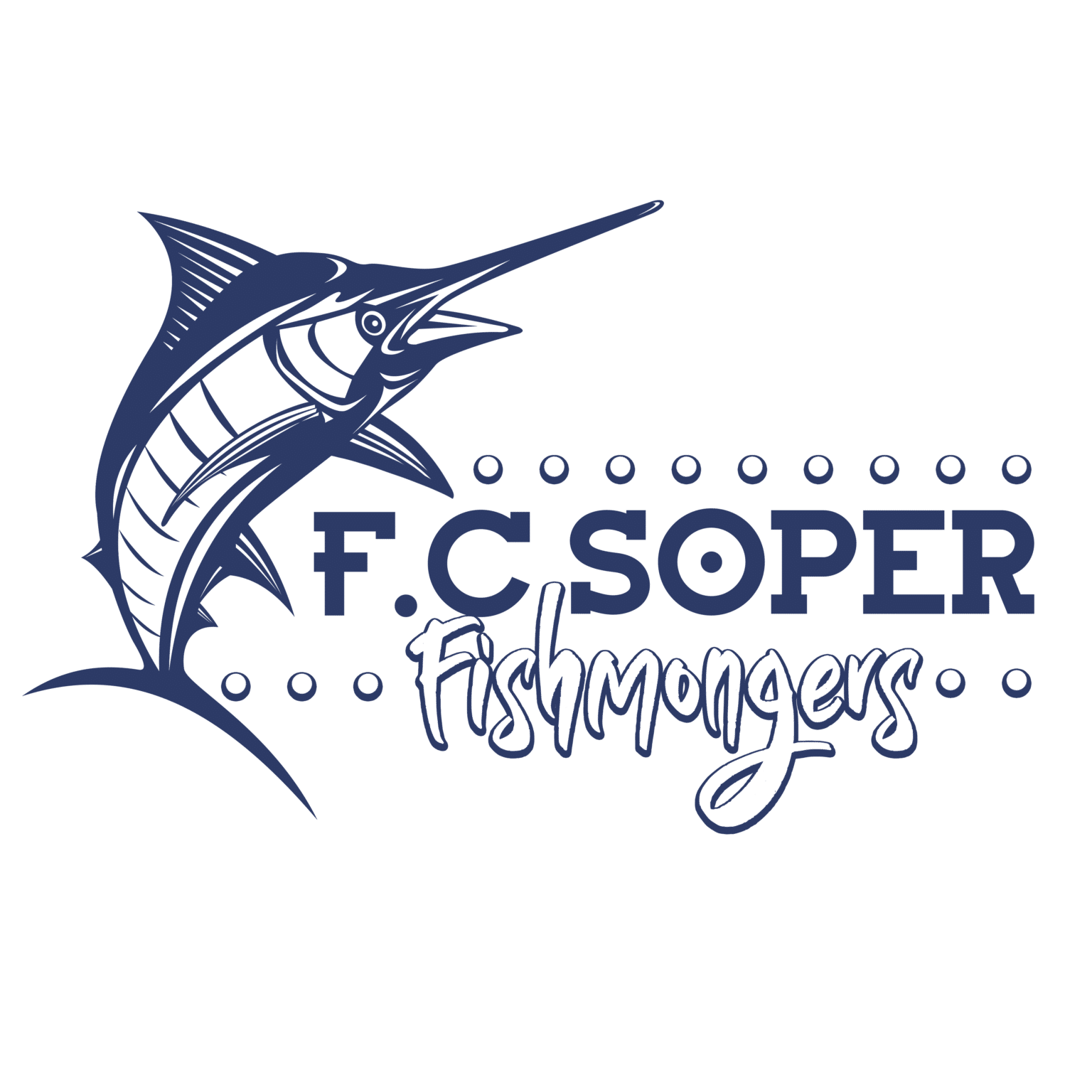 FC Soper – Fishmonger Nunhead